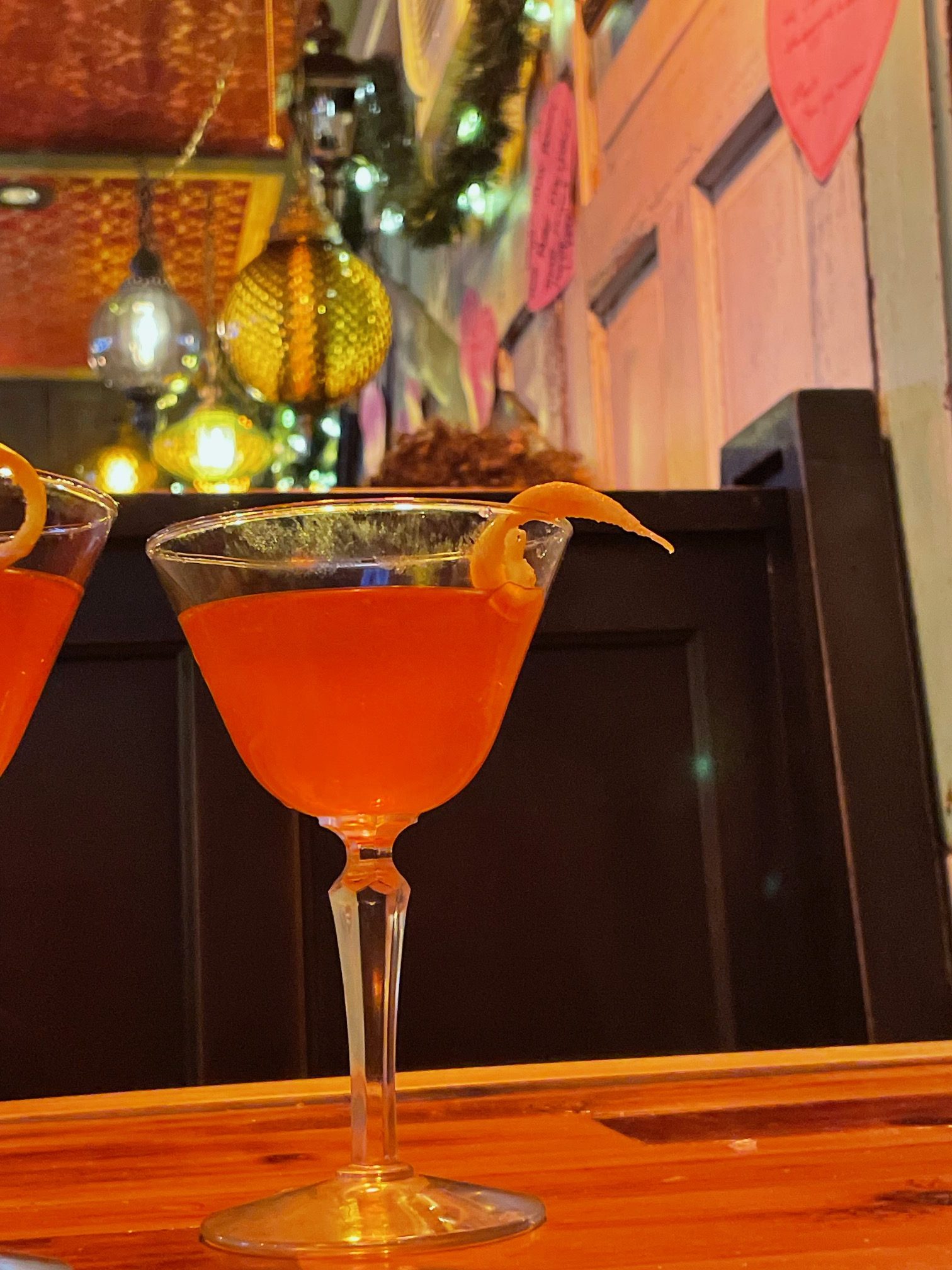 Classic Cocktails and Rotating Drafts at Troy Hill Bar - Brehm’s Return